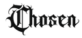 Chosen Designs